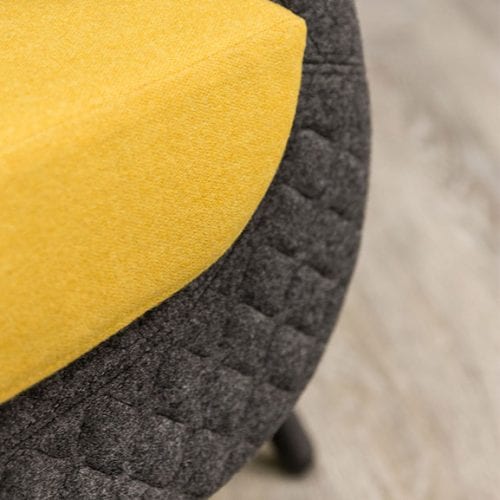 Muse High Back Acoustic Seating - BT Office Furniture