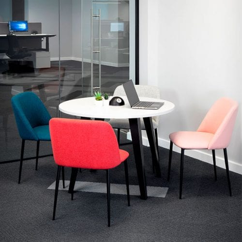 4 Leg Office & Meeting Chairs | Boardroom | BT Office UK