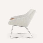 Open Soft Seating Reception Sofa - BT Office Furniture
