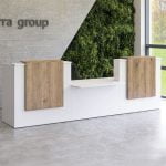 Reception Desks and Counters | BT Office Furniture