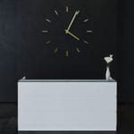 Allure Reception Desk | BT Office Furniture