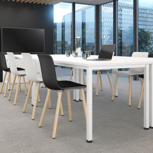 Conference Training Room Tables | BT Office Furniture