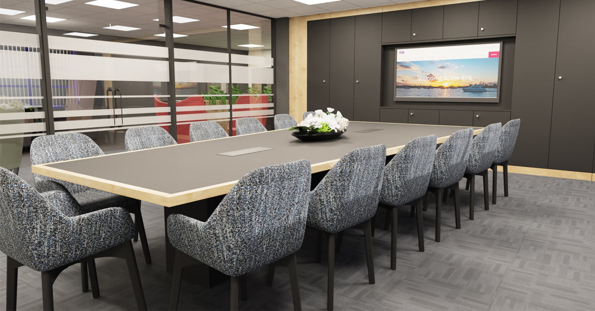 Conference Room Furniture Buying Guide | BT Office
