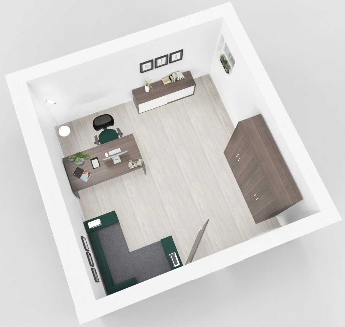 Feng Shui Office - The Ultimate Guide - BT Office Furniture