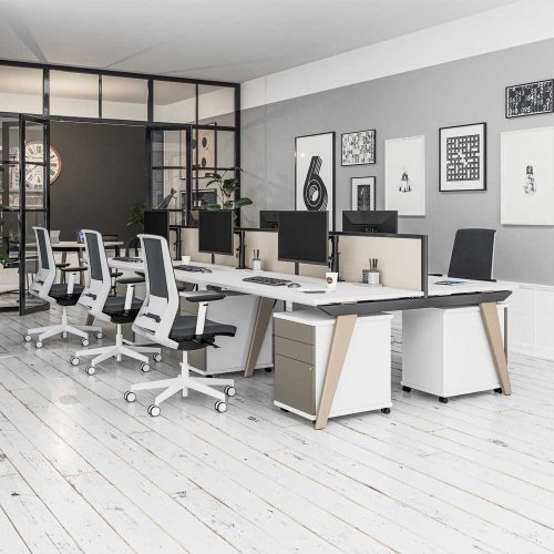 Evolution Bench | BT Office Furniture