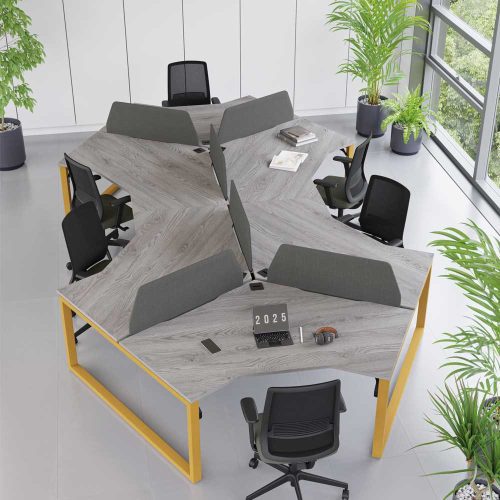 Evolution Bench | BT Office Furniture