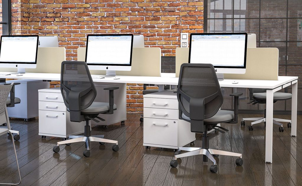 Office Design Blog & Corporate Office Design Ideas