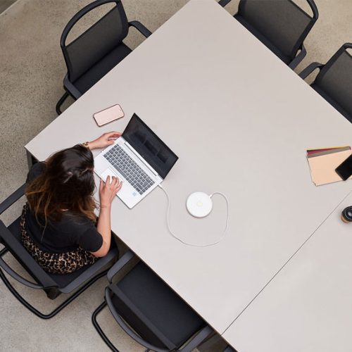 Portable charging system pack | BT Office Furniture