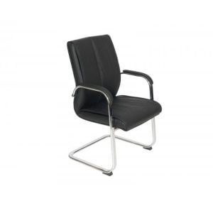 Mesh Back Meeting Office Chairs | BT Office UK