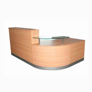 Reception Desks and Counters | BT Office Furniture