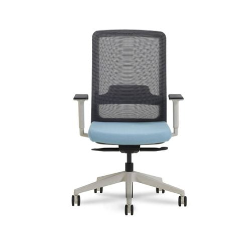 Max High Back Ergonomic Task Chair | BT Office Furniture