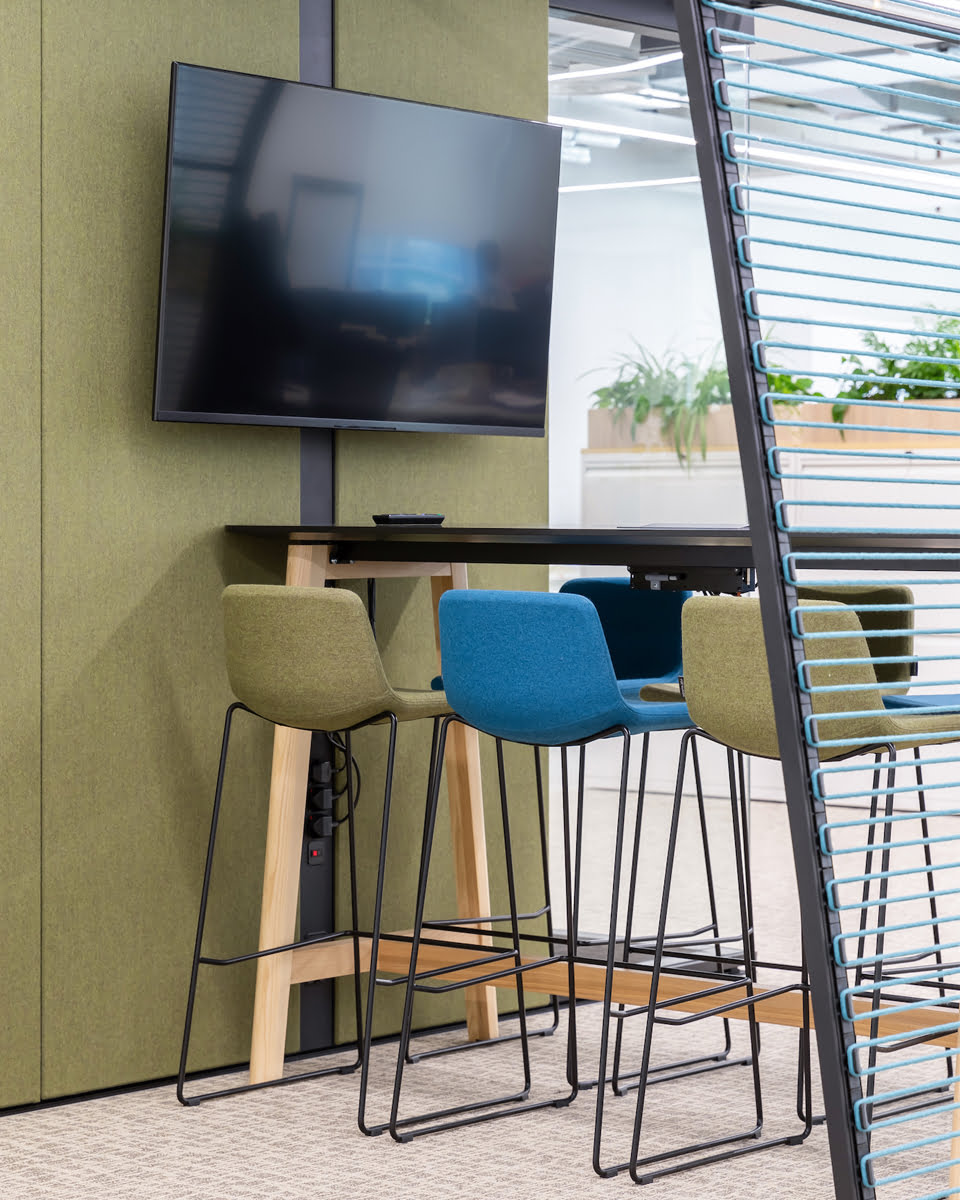 The Ultimate Training Room Furniture Buying Guide