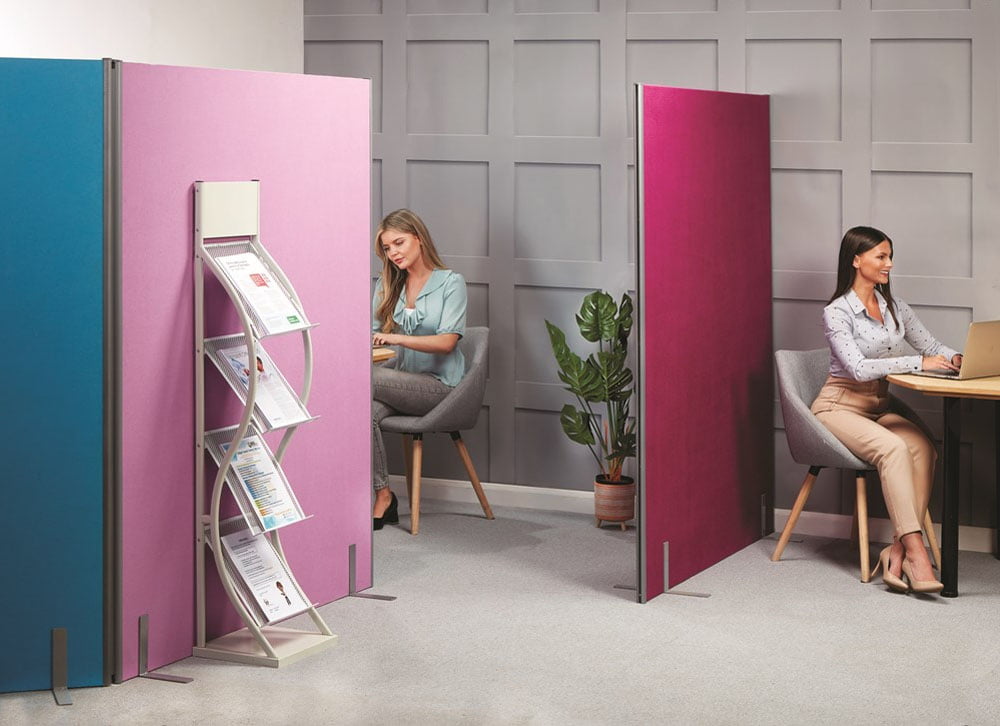 What is Acoustic Zoning for Offices? | BT Office