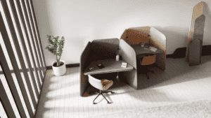 Temporary Office Space Guide | Pop-Up & Remote Workspaces
