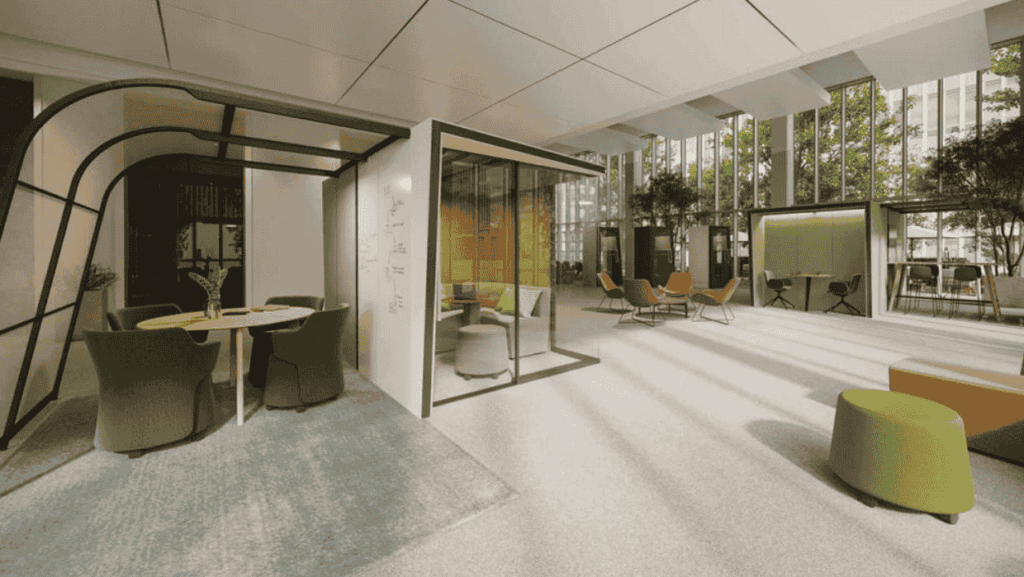 Temporary Office Space Guide | Pop-Up & Remote Workspaces