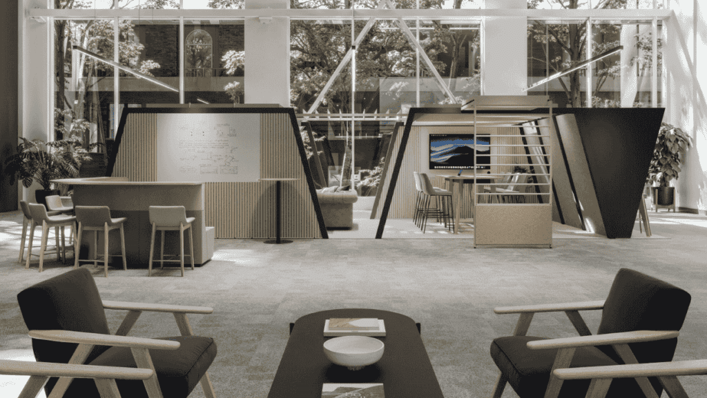 Temporary Office Space Guide | Pop-Up & Remote Workspaces