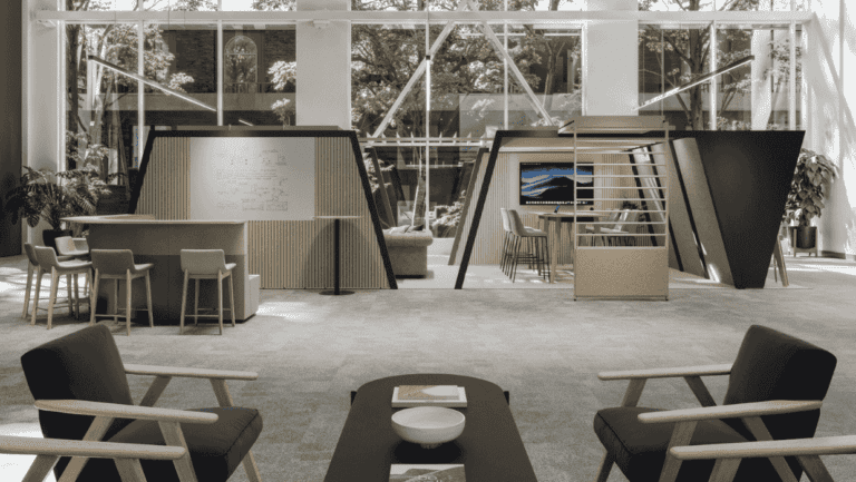 Temporary Office Space Guide | Pop-Up & Remote Workspaces