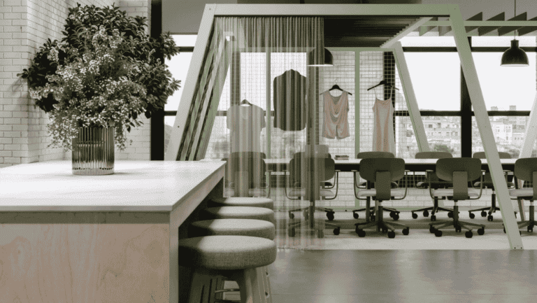 Temporary Office Space Guide | Pop-Up & Remote Workspaces