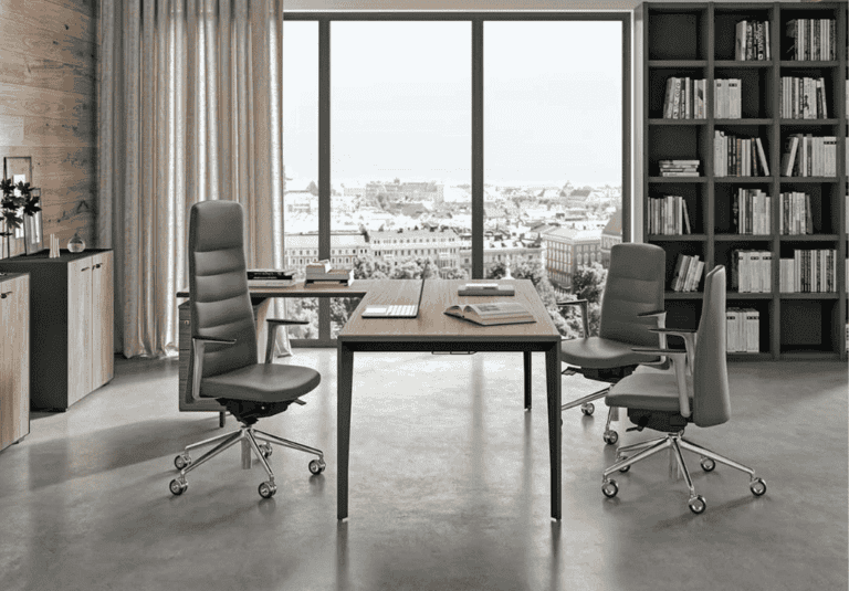 Most Expensive Office Chairs Worth Buying? | BT Office