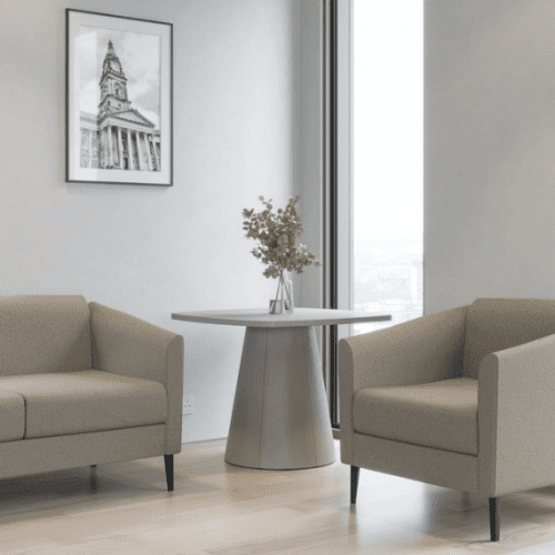 Node Coffee Table | BT Office Furniture