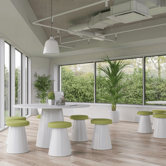 Node Boardroom Table | BT Office Furniture